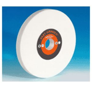 Tool Steel Grinding Wheels - Workmate Abrasive