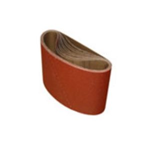 Floorsanding Belts - Aluminium Oxide - Workmate Abrasive